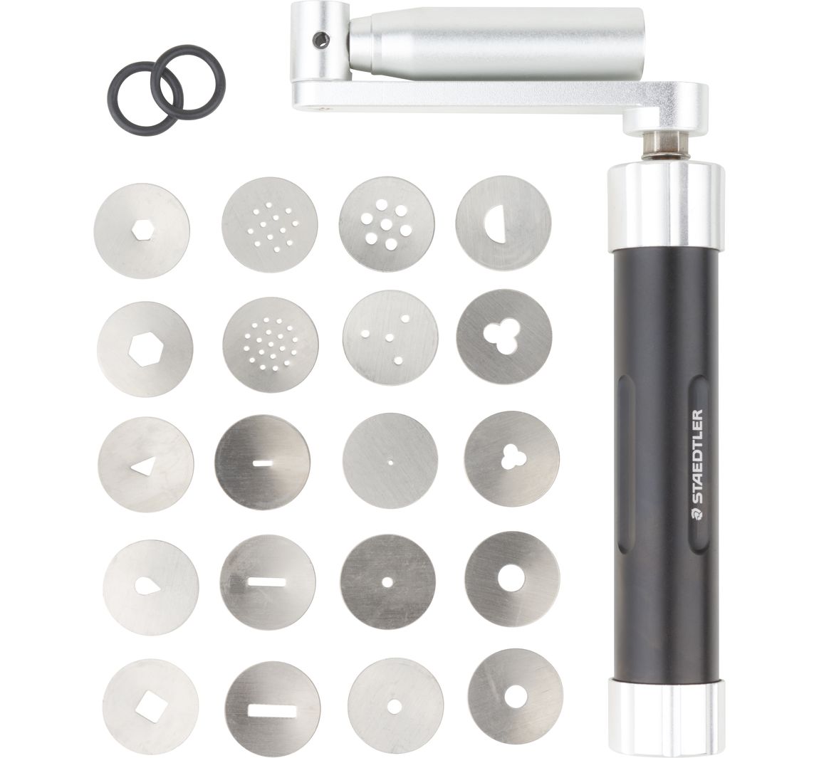 FIMO Professional Clay Extruder VBS Hobby Bastelshop