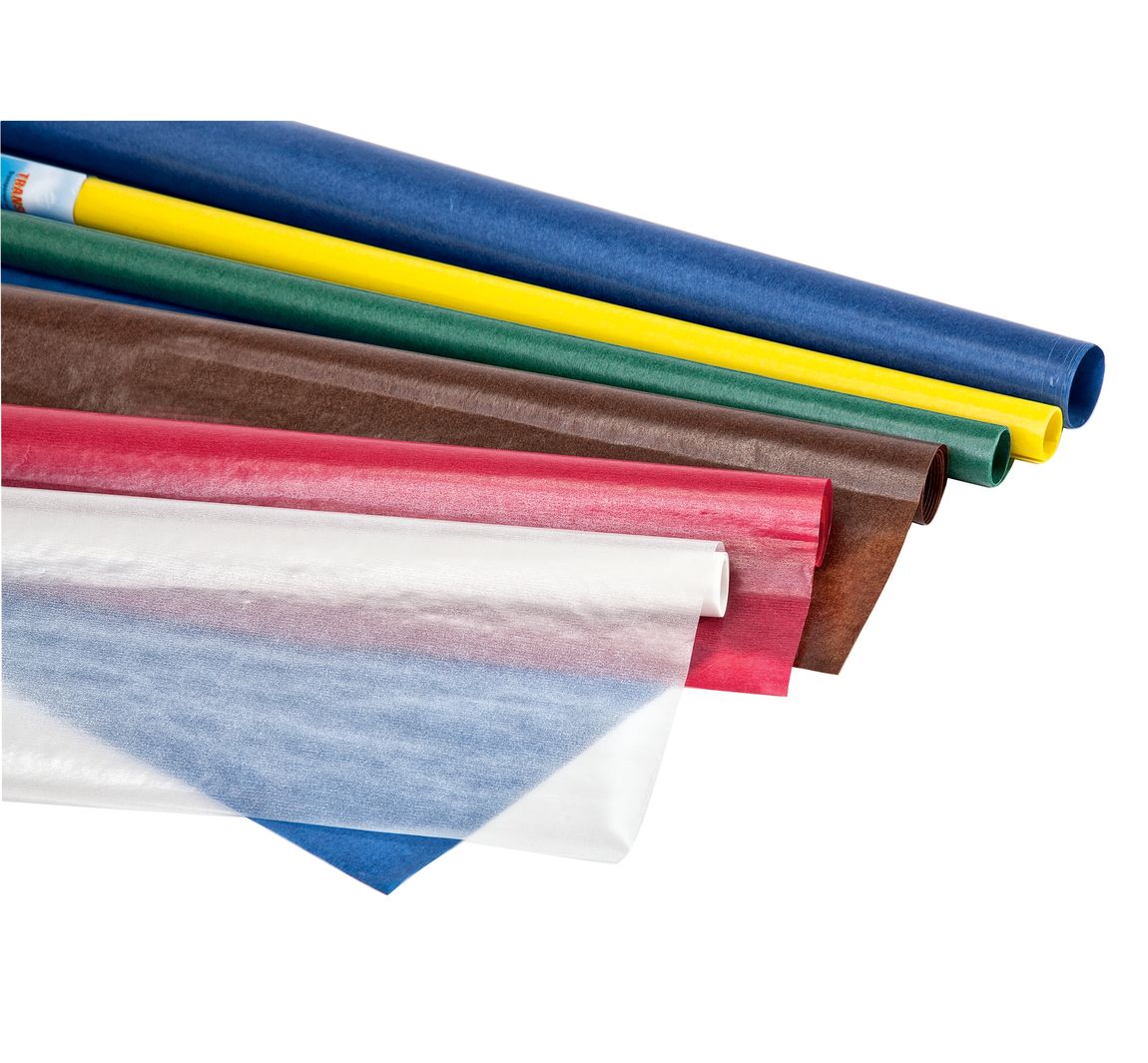Transparentpapier VBS Hobby Bastelshop