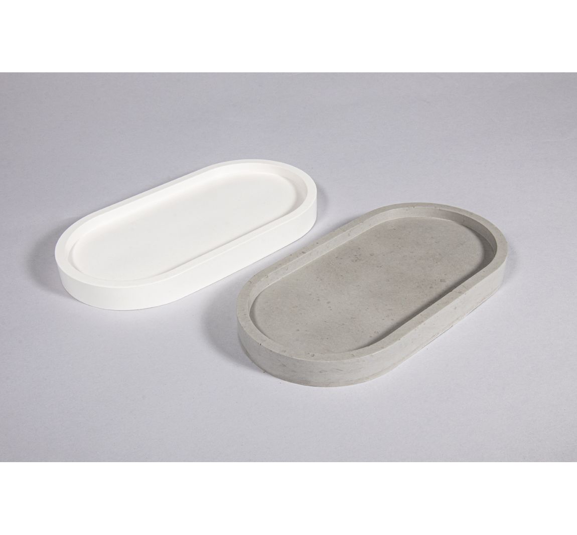 Silikon Gie Form Untersetzer Oval Vbs Hobby