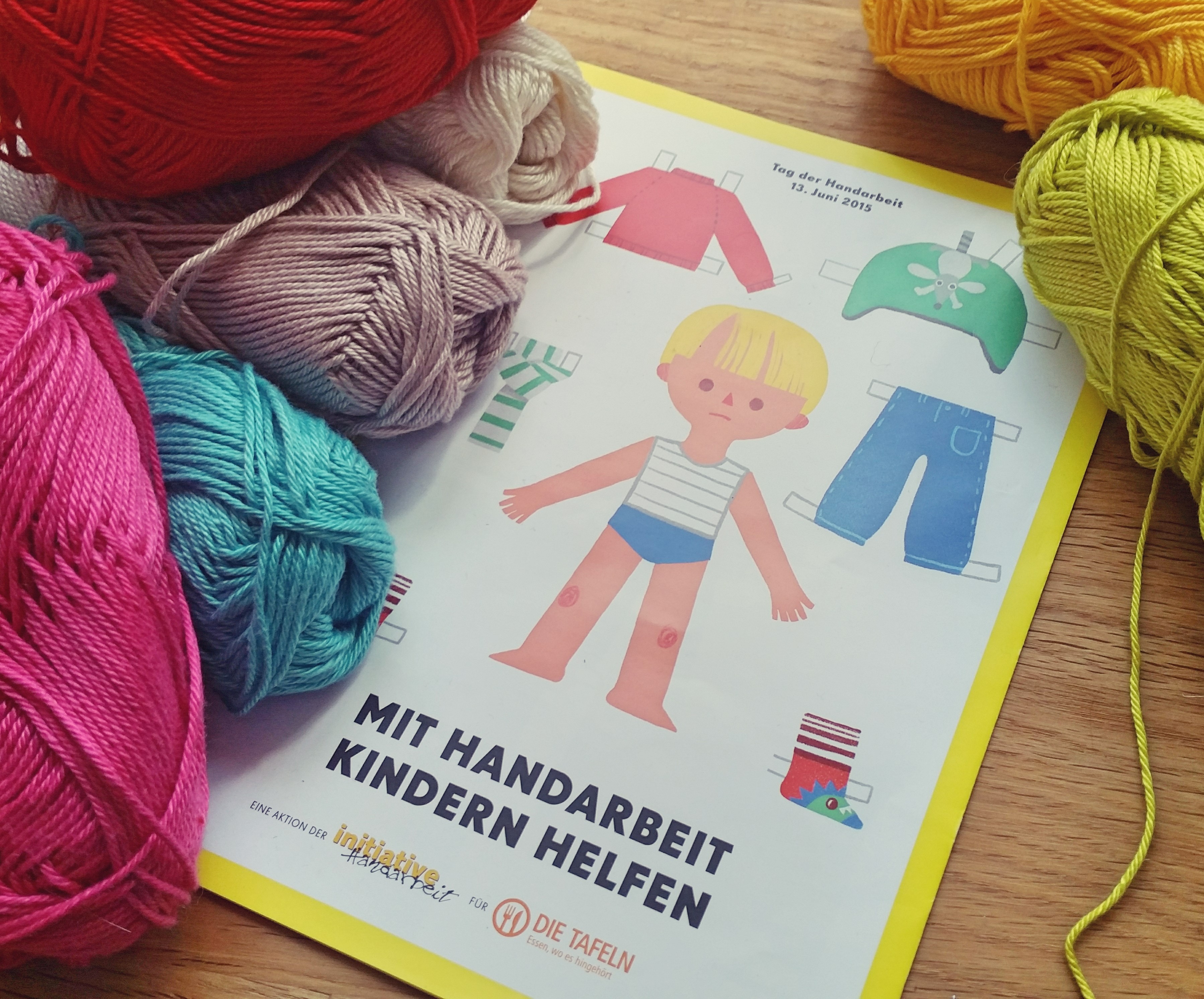 Tag der Handarbeit VBS Hobby