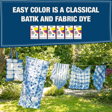 Batik for beginners and connoisseurs