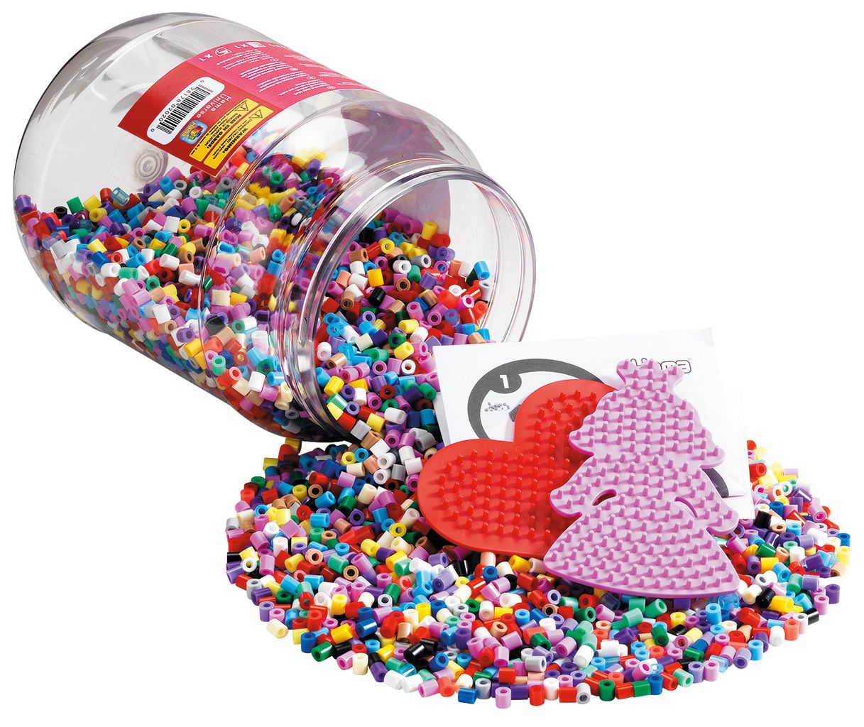 Hama Perlen Set | VBS Hobby Bastelshop