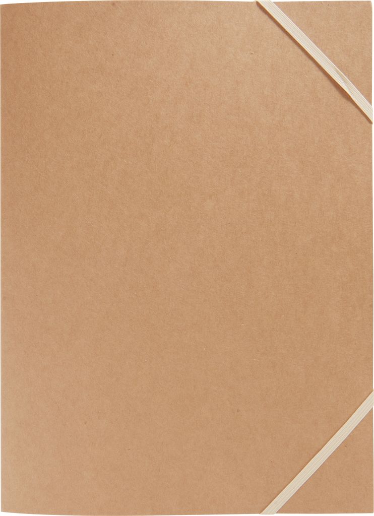 VBS Folder for papers, kraft cardboard | VBS Hobby craft store
