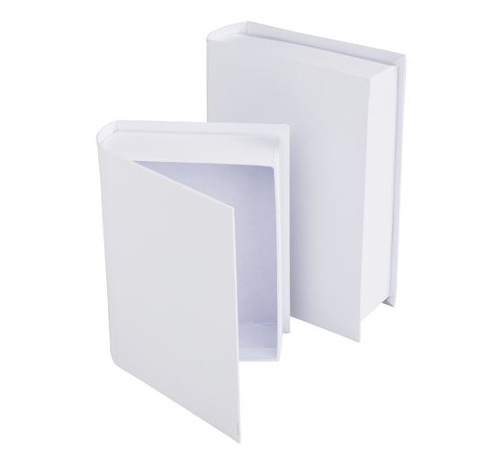 VBS Boxes "Book" | VBS Hobby Bastelshop
