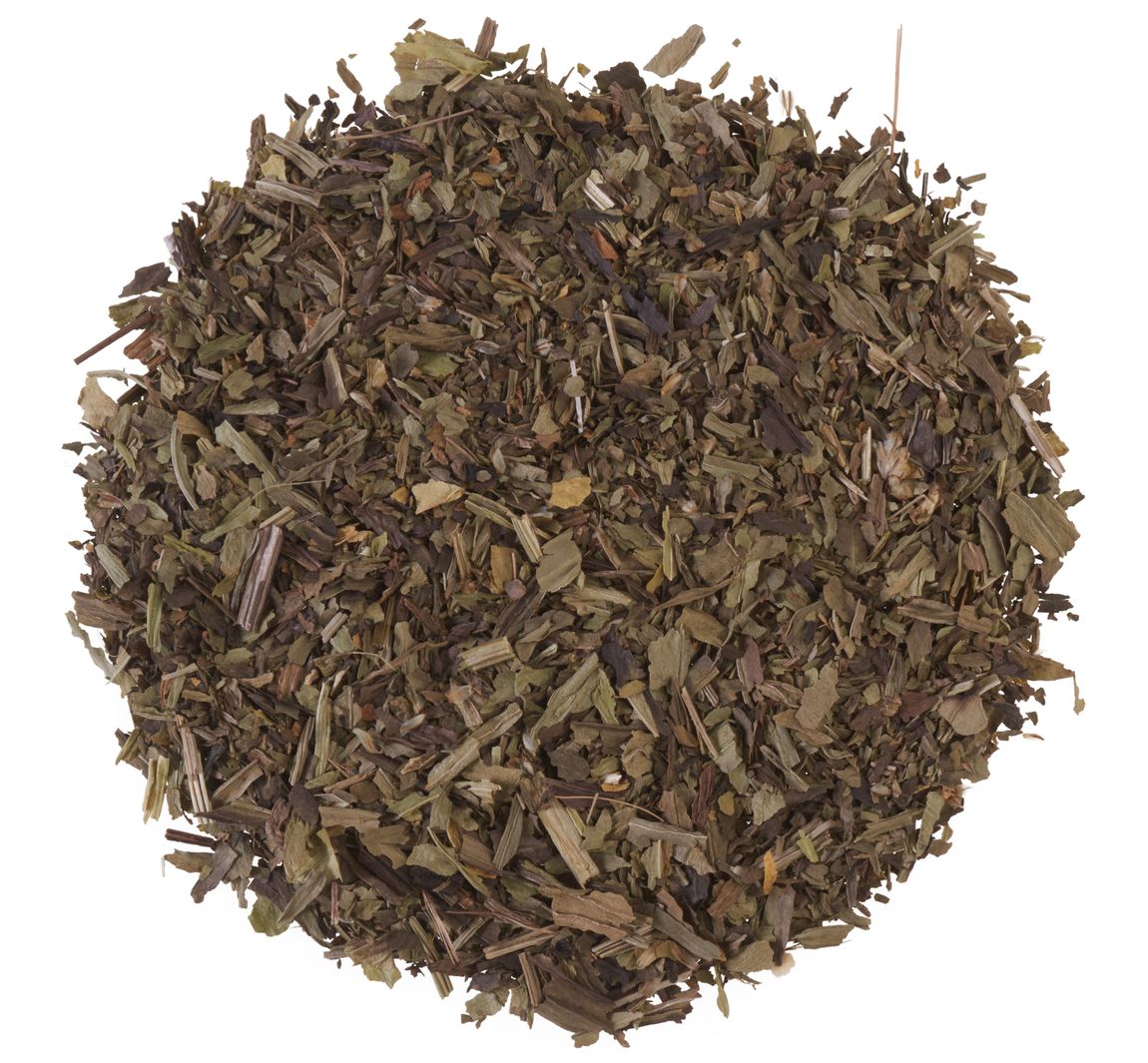 Blüten, getrocknet - VBS Hobby