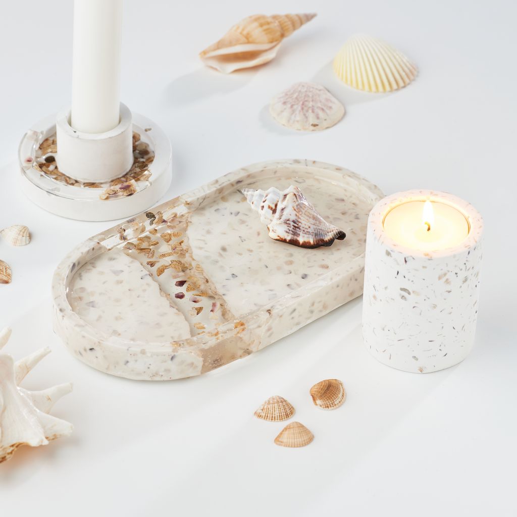 Gießpulver "Raysin 200", weiß | VBS Hobby Bastelshop