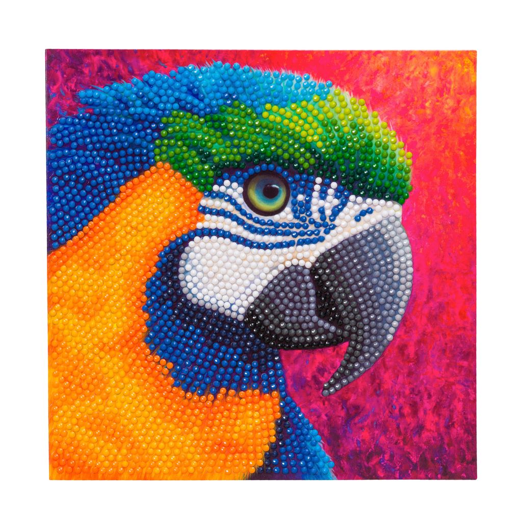 Diamond Painting "Crystal Art Card" | VBS Hobby Bastelshop