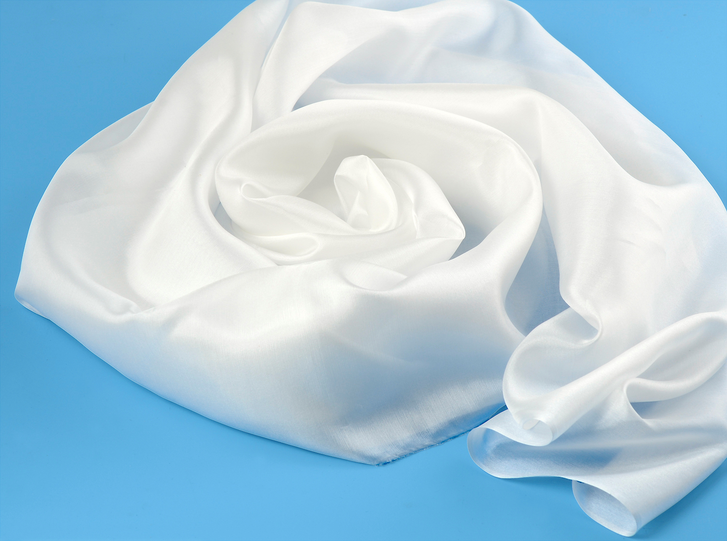 Silk "Pongé 05", 140 cm wide - VBS Hobby