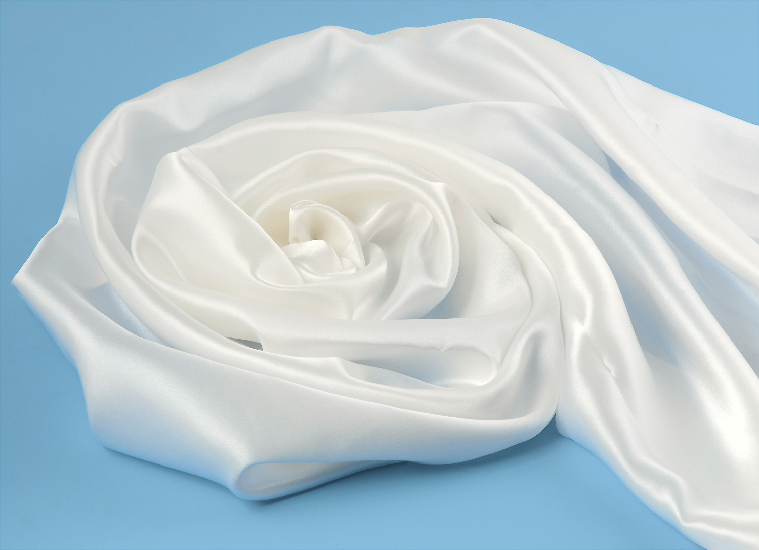 Silk "Pongé 05", 92 cm wide - VBS Hobby