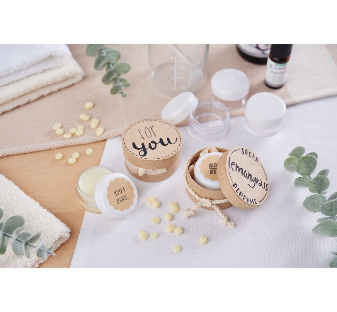 Sticker "Etiketten" | VBS Hobby Bastelshop