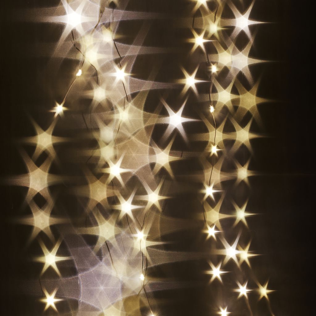 VBS Sternenfolie "Magic Star" | VBS Hobby Bastelshop