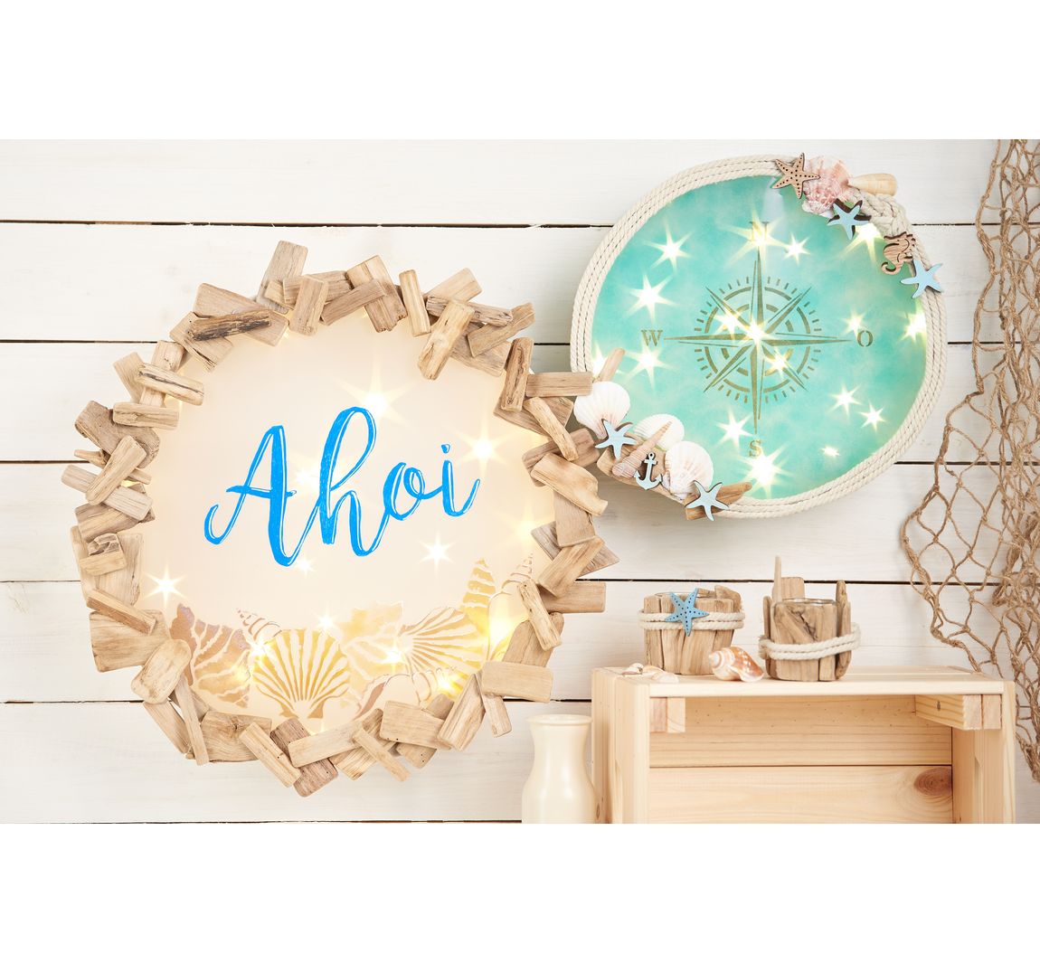 VBS Sternenfolie "Magic Star" - VBS Hobby