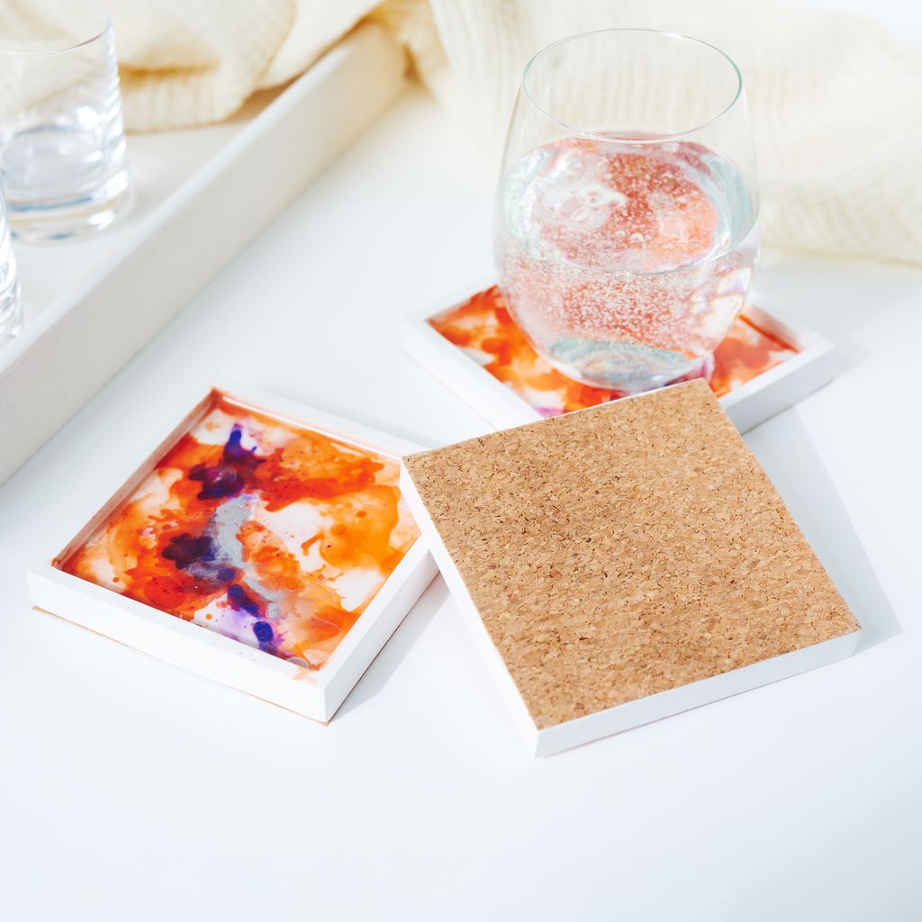 Gießpulver "Raysin 200", weiß | VBS Hobby Bastelshop