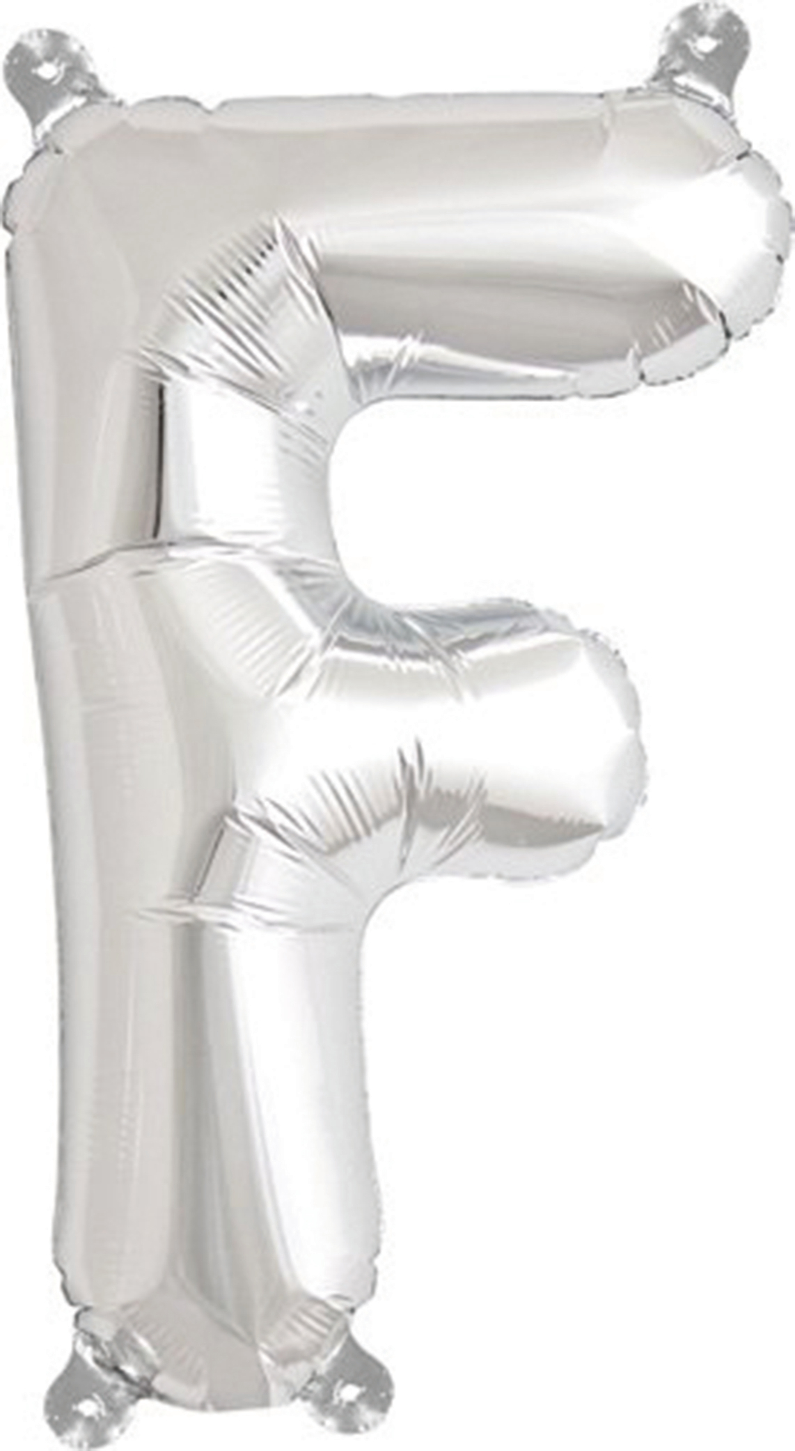 Foil balloon "Letter" | VBS Hobby Bastelshop