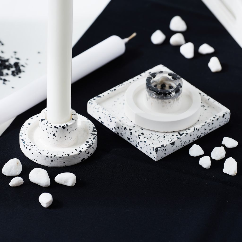 Gießpulver "Raysin 200", weiß | VBS Hobby Bastelshop