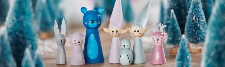 Figure cone | VBS Hobby