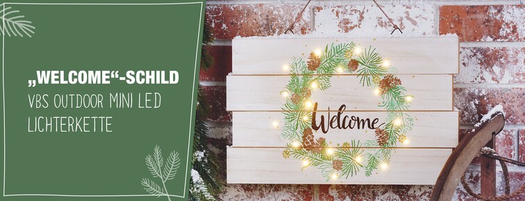 Dekomaterial günstig online bestellen