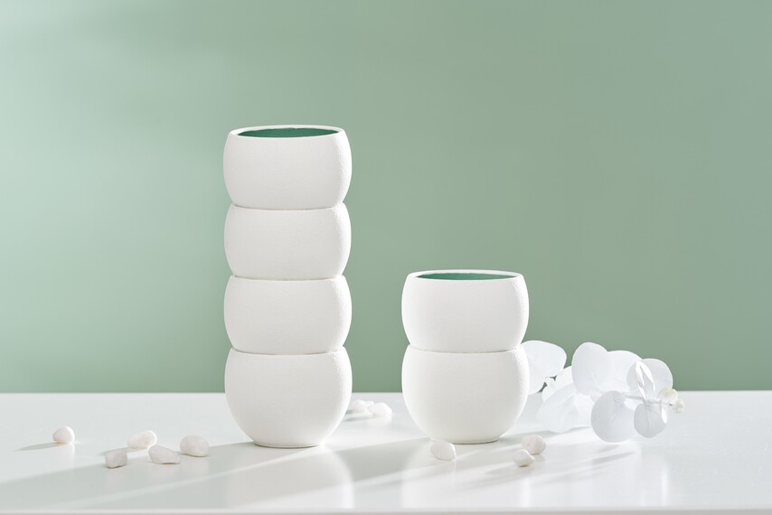 Luna Flower Column - VBS Hobby