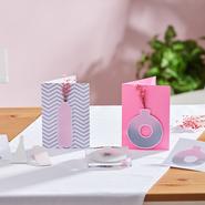 Plotten - Entdecken Sie die tolle und einfache Basteltechnik Plotten